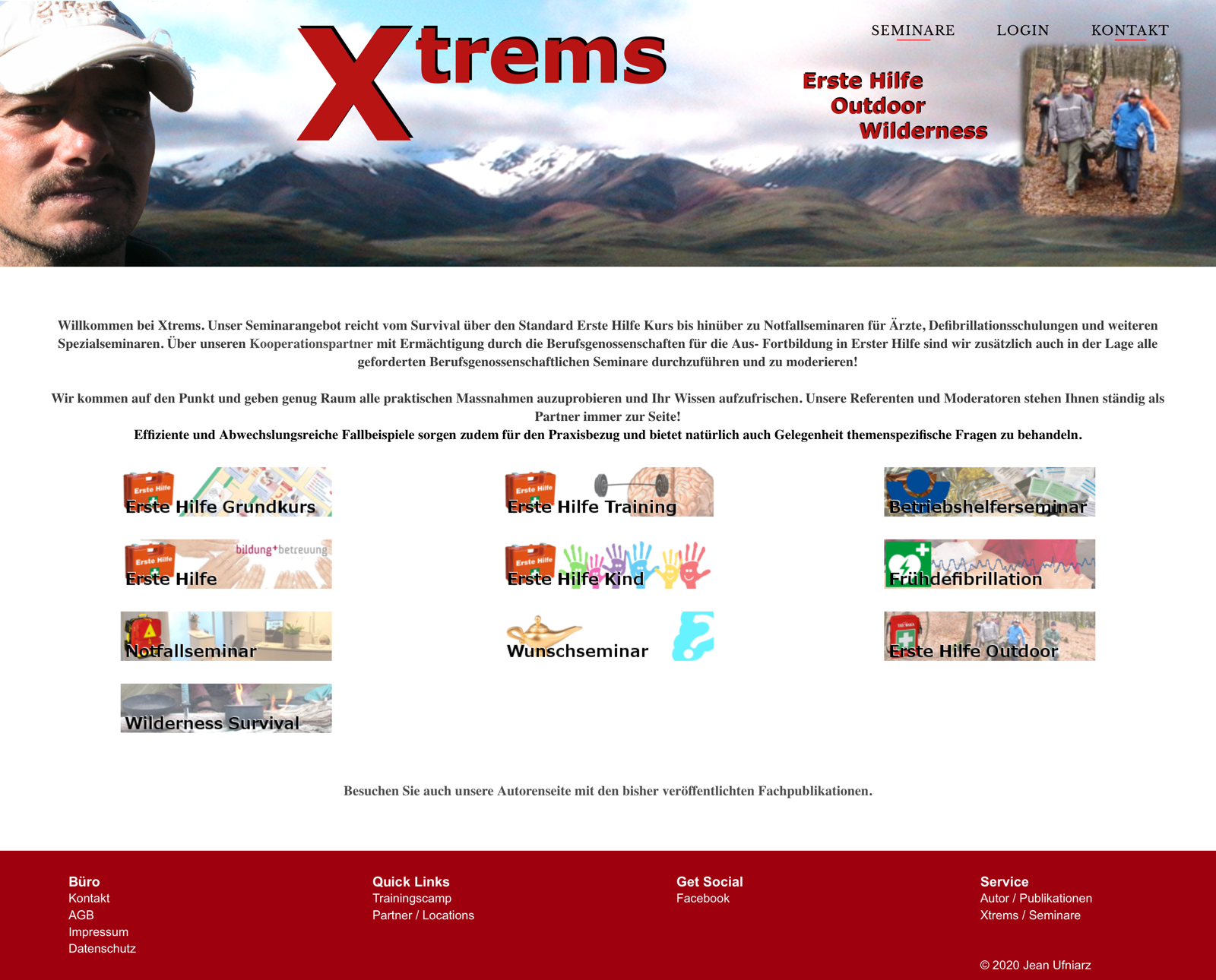 Xtreme21 Login